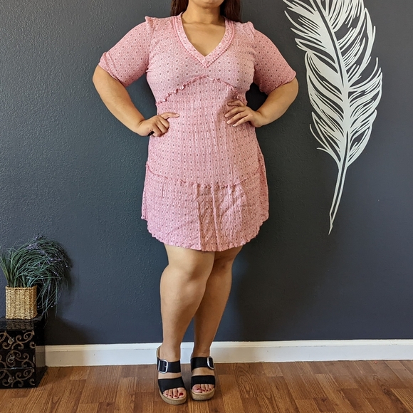 Knox Rose | Dresses | Knox Rose Mini | Poshmark